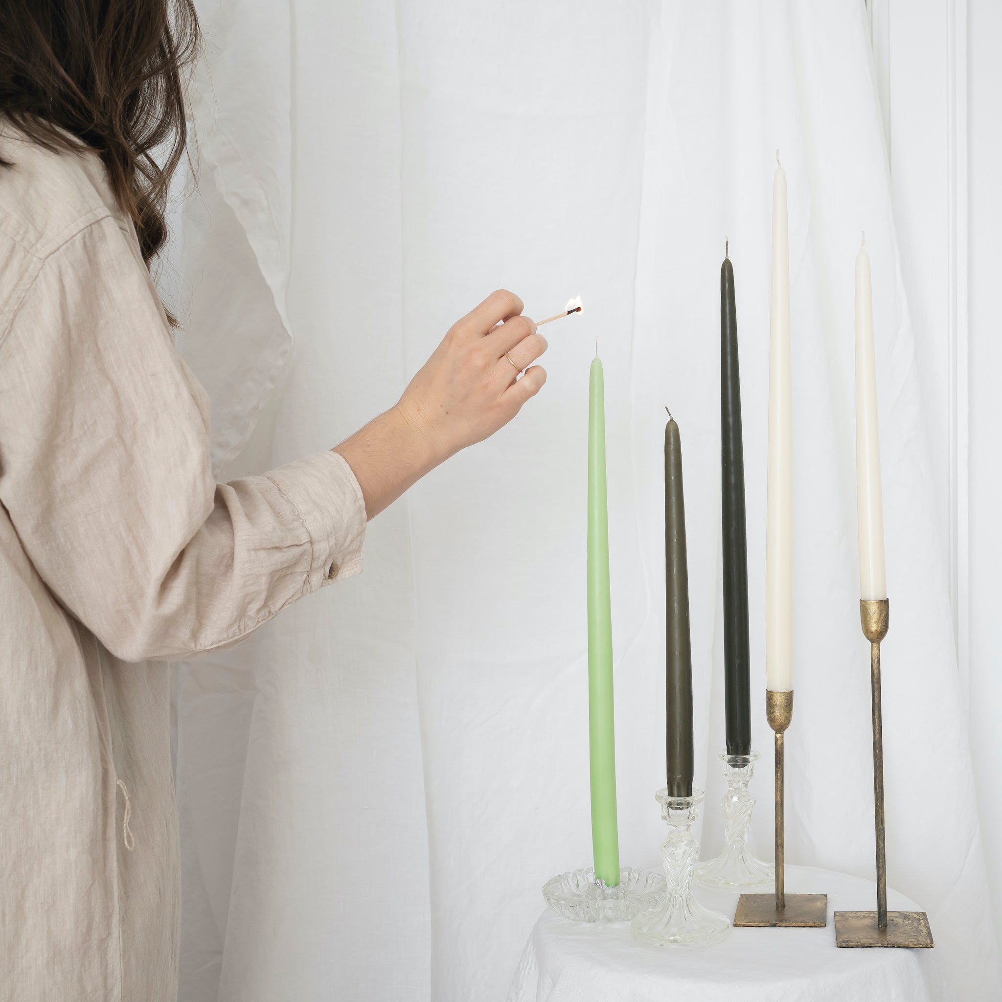 All Candles – SOCCO Living