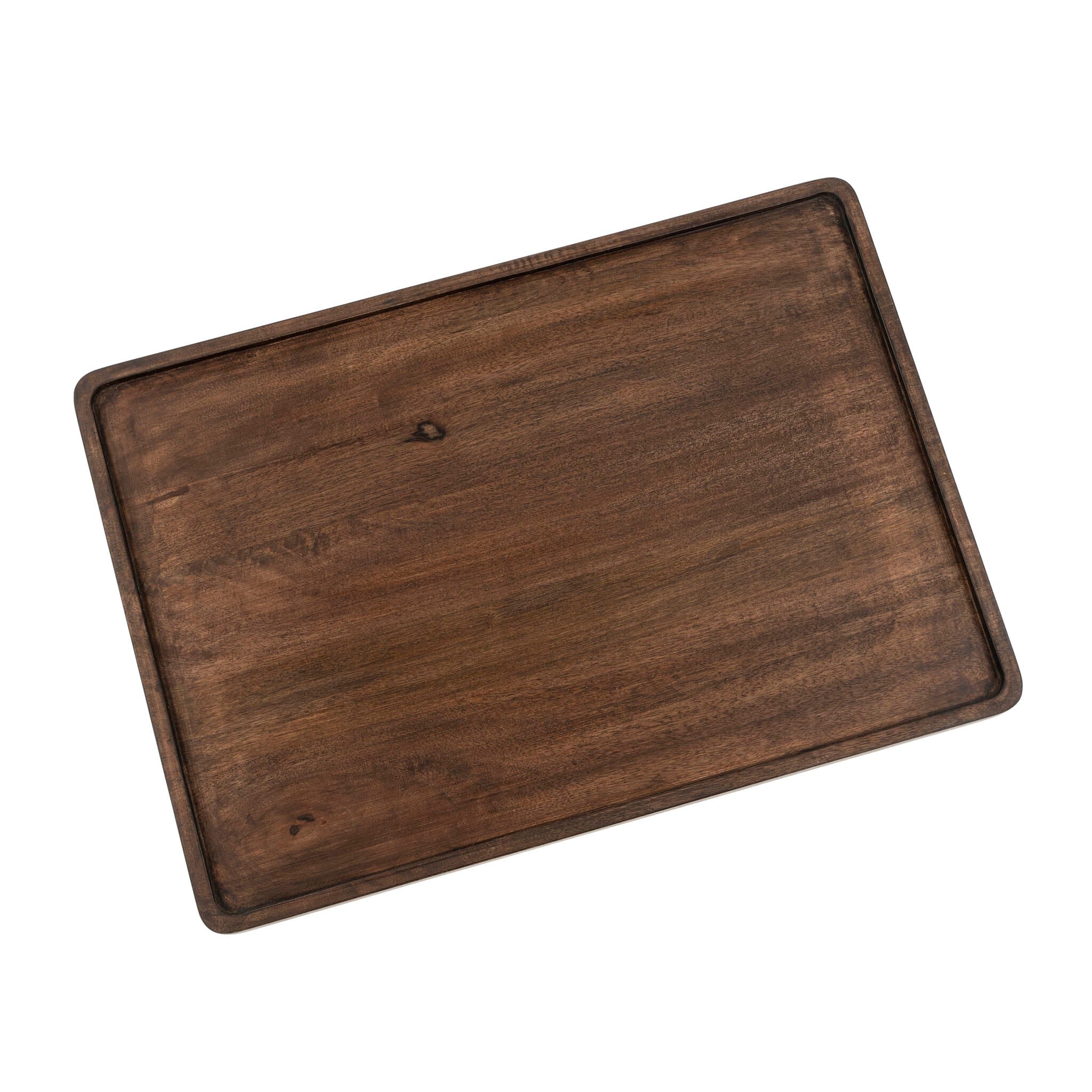 Heritage Rectangular Tray – SOCCO Living
