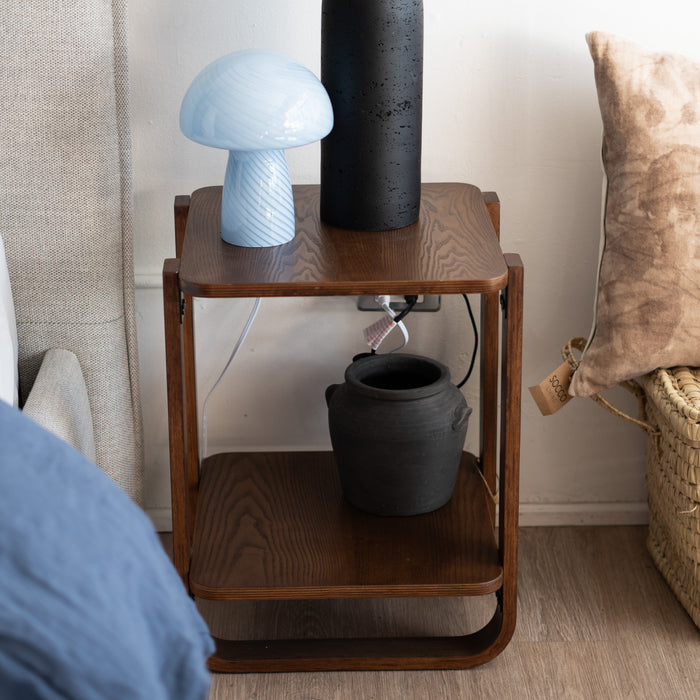 Coffee + Side Tables