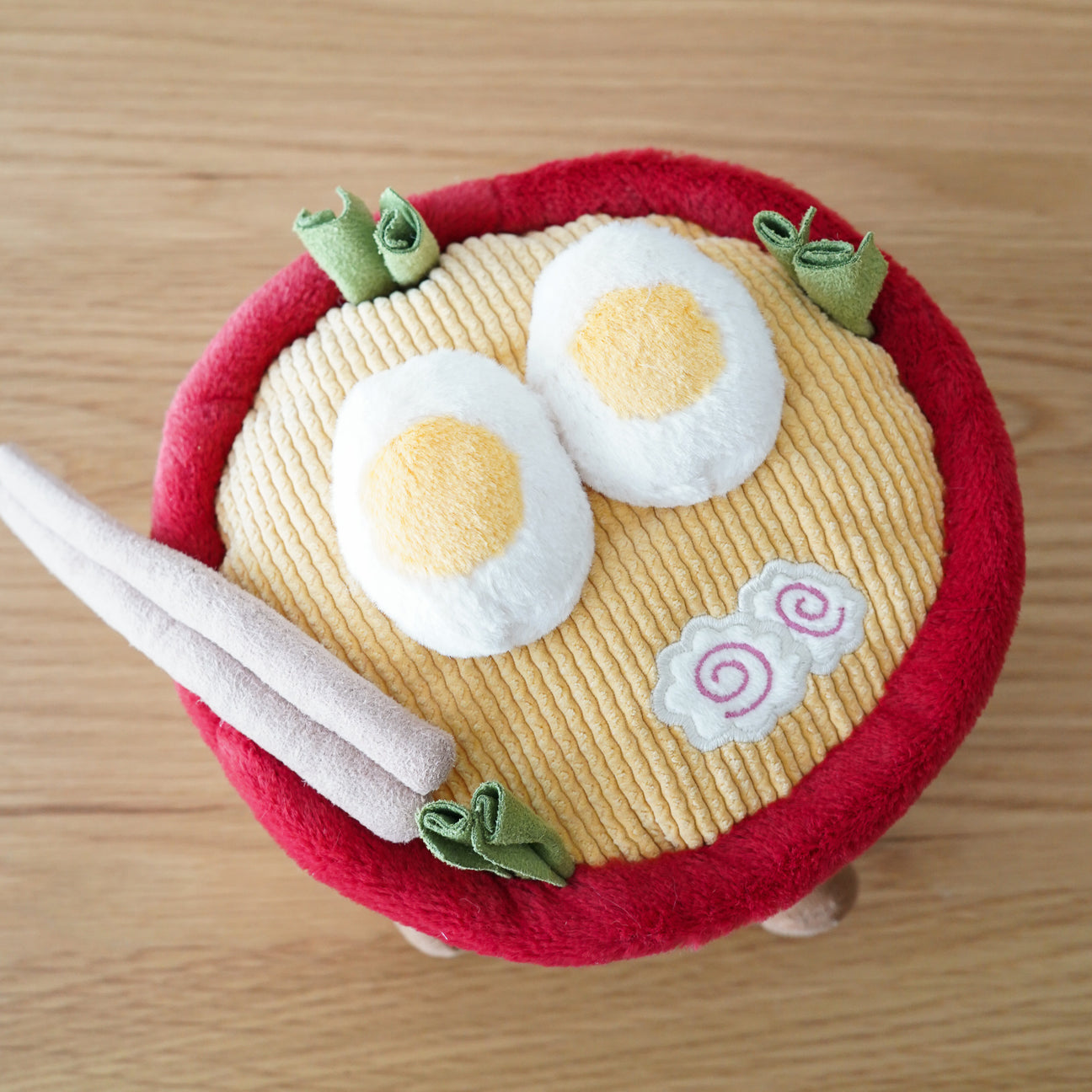 Amuseable Ramen – SOCCO Living