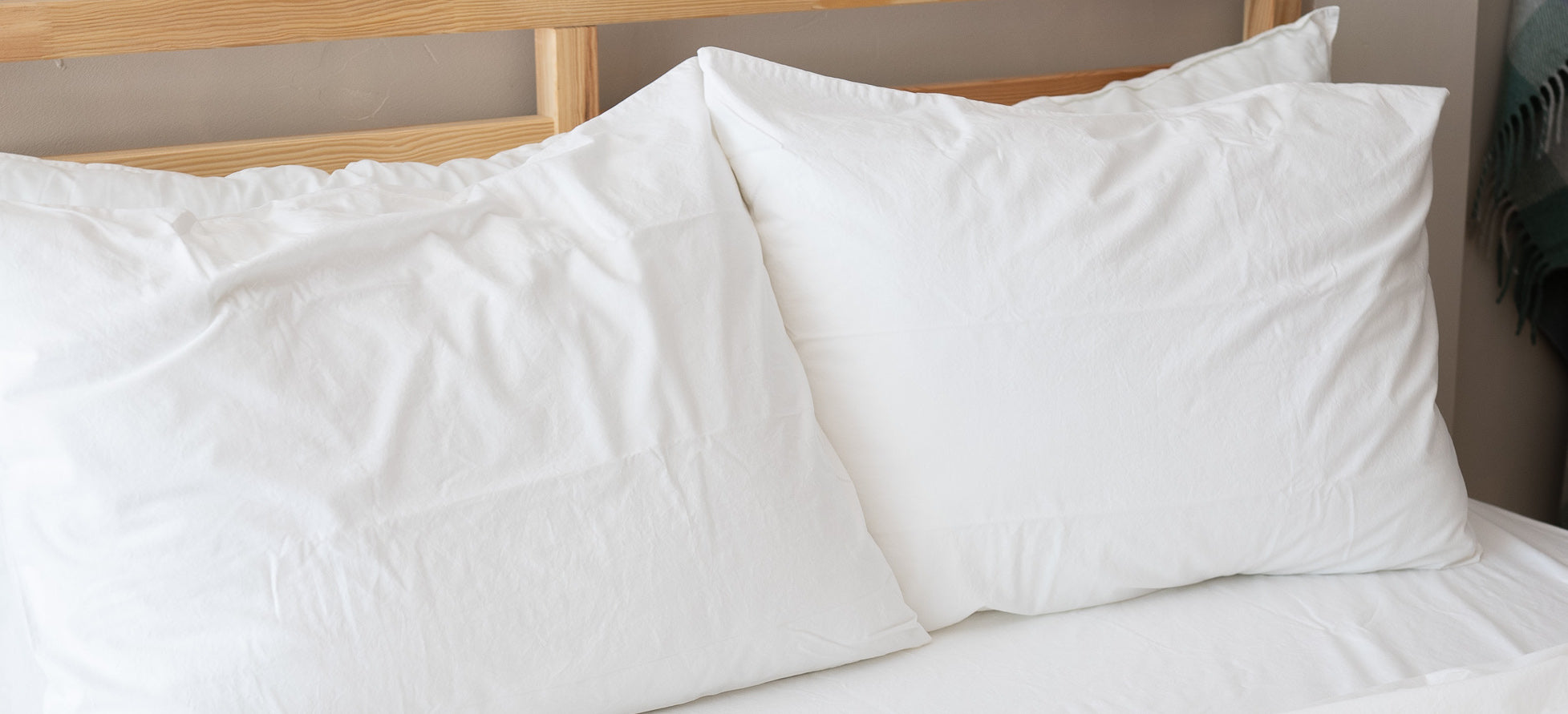 Percale Cotton Bedding