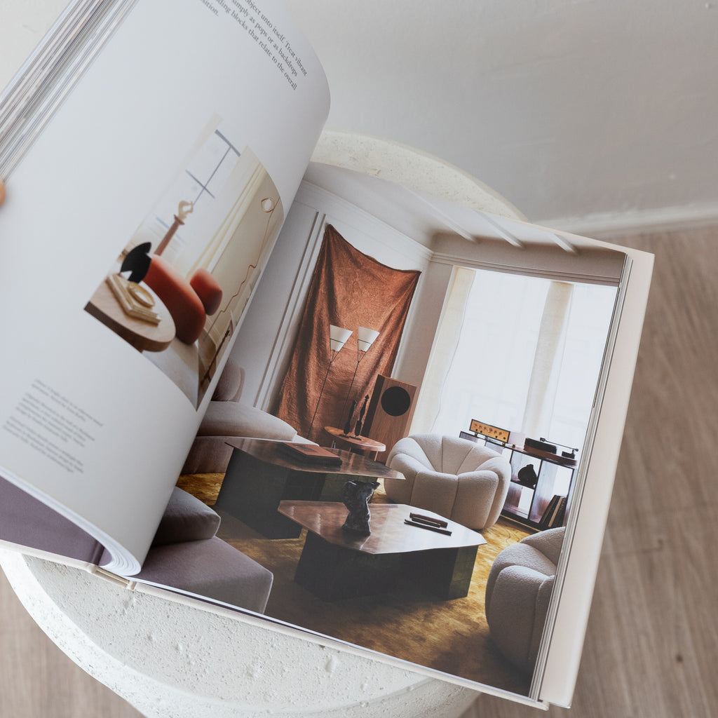 Arranging Things – SOCCO Living