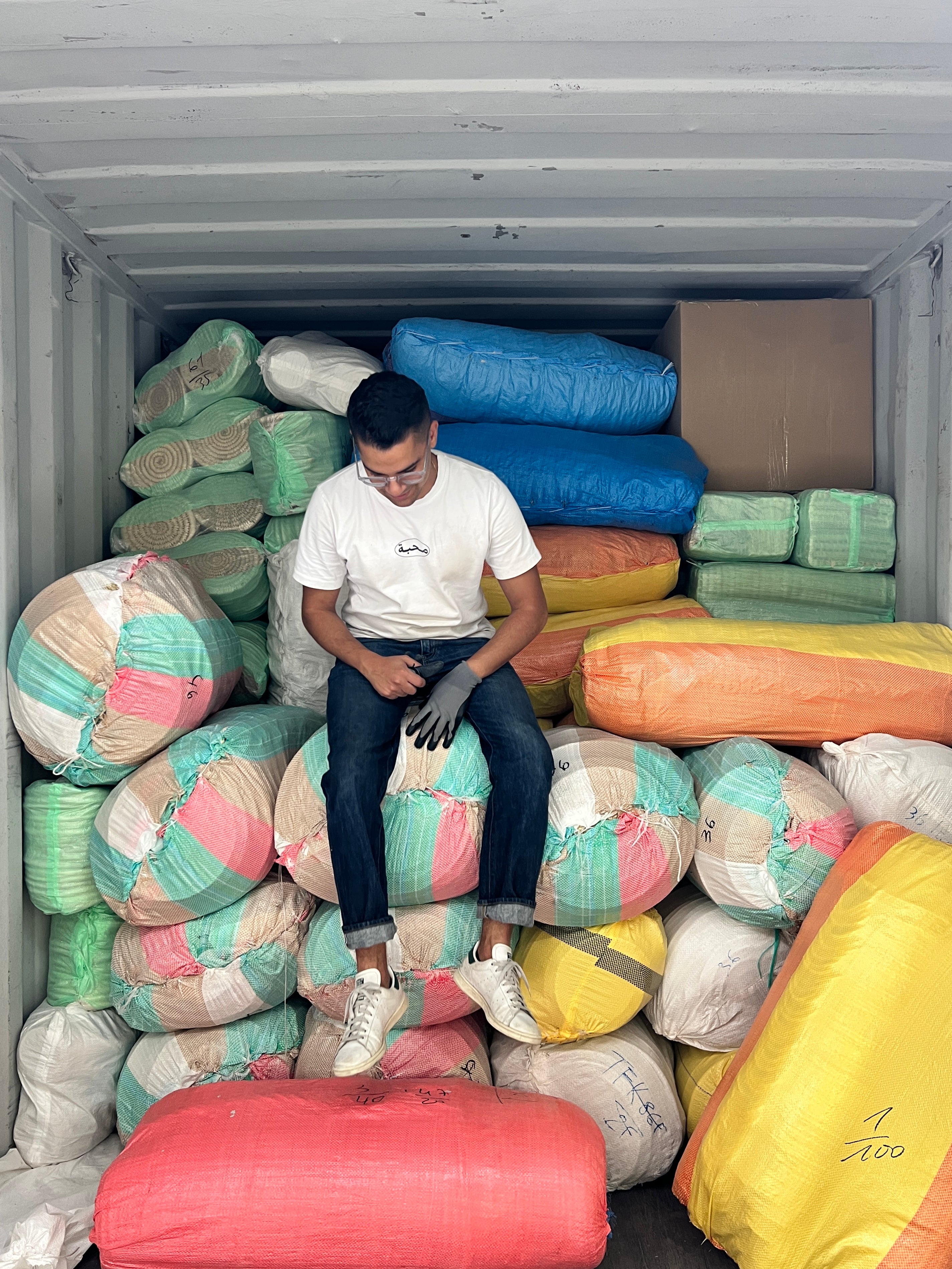 About us – SOCCO Living