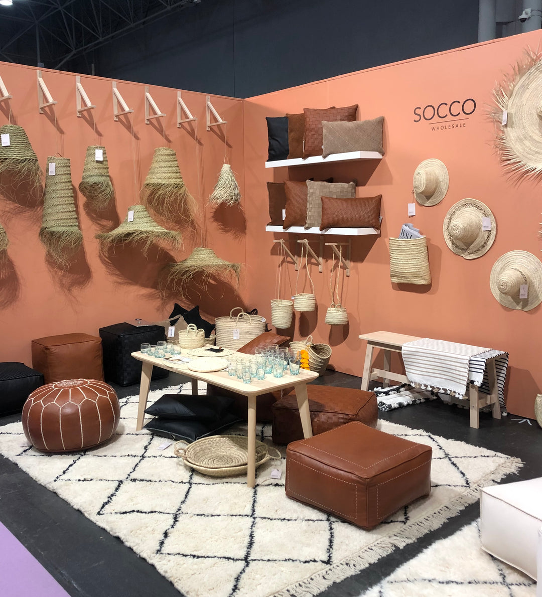 About us – SOCCO Living