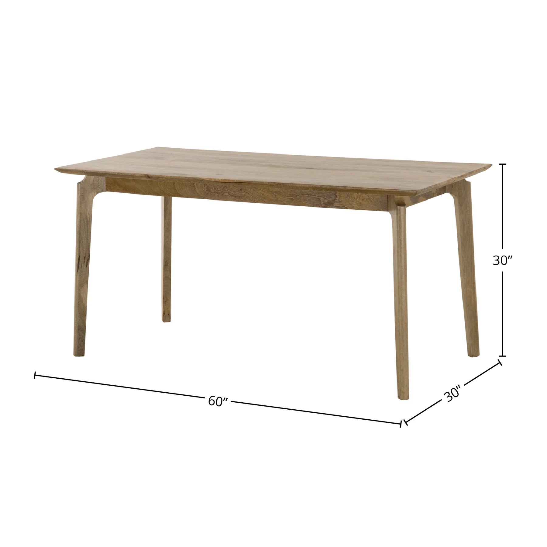Kenzo Dining Table