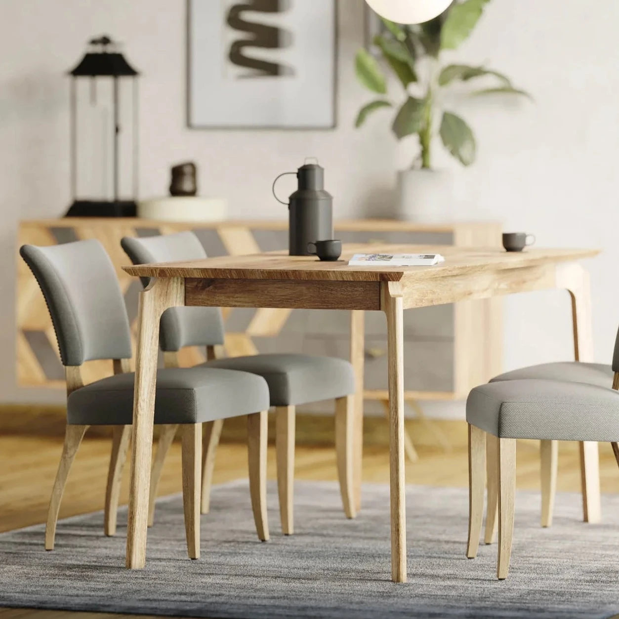 Kenzo Dining Table